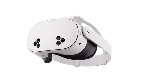 Metas Quest 3s Headset Is A Perfect Intro To The World Of Vr Maxim