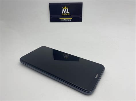 Xiaomi Redmi Note 8T втора употреба | MLgroup.bg