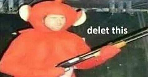 Delete Album On Imgur