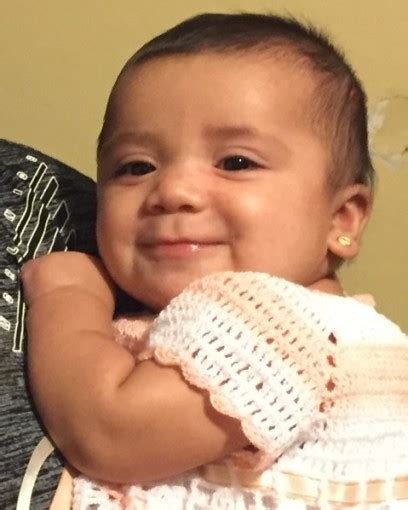 Genesis Violeta Pichardo Bluebonnet News