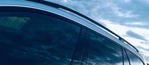 The Most Popular Types Of Car Window Tints