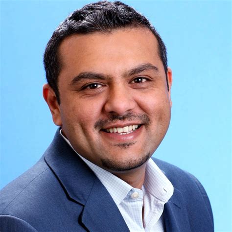 Vinay Patel Ians Faculty Leading Cybersecurity Expert