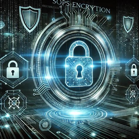 How To Encrypt A String Using Sops Step By Step Guide