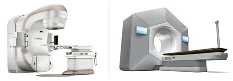 ¿por Qué Elegir Un Acelerador Lineal Truebeam De Varian En Lugar De Un Halcyon Sistemas De