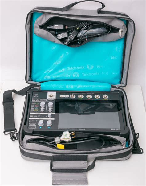 Roadtest Review Tektronix 2 Series Mso A Serious Go Anywhere Oscilloscope Goughs Tech Zone Roadtest Review Tektronix 2 Series Mso A Serious Go Anywhere Oscilloscope Goughs Tech Zone