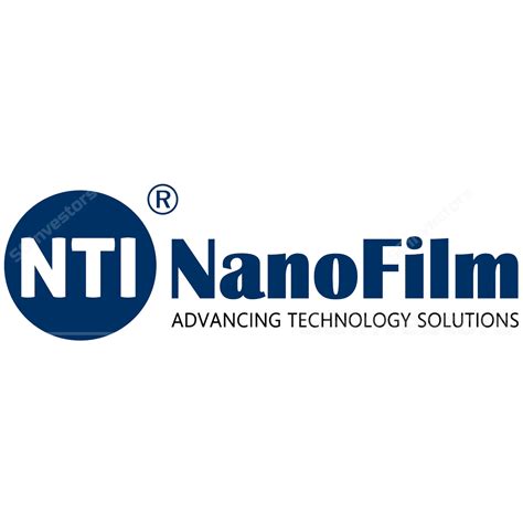 Nanofilm Stock Info Sgxmzh