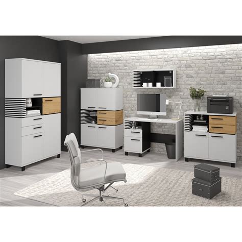 Lamir MebloŚcianka Zestaw 2