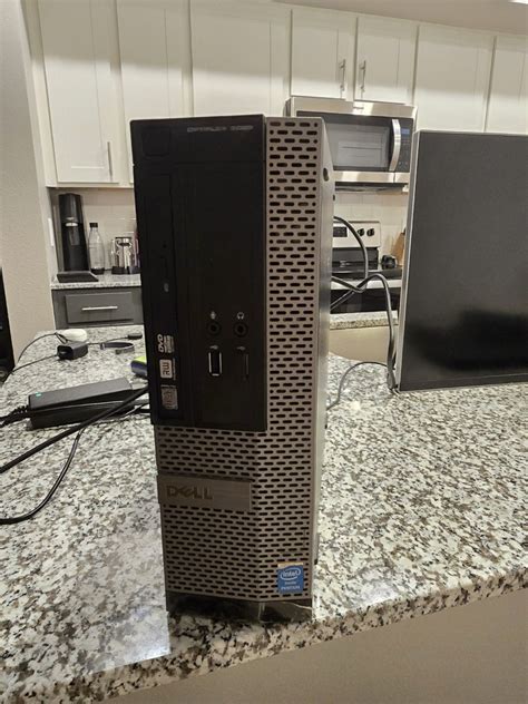 Pc Loaded With Agilent Chemstation E 02 01 On Win 10 7 Xp Ebay