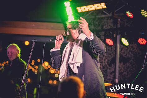 Huntlee Happenings — Huntlee Tavern