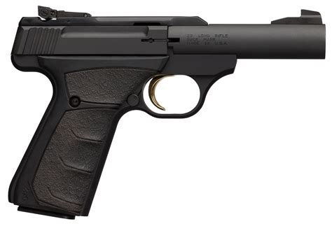 Browning Buck Mark 22lr New And Used Price Value And Trends 2026