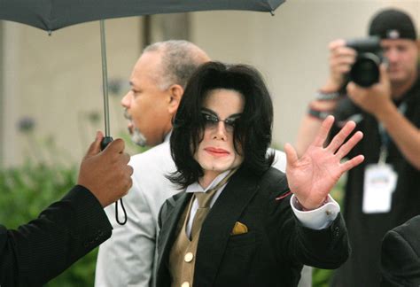 Michael Jackson Documentary To Show His Dark Side Leaving Neverland