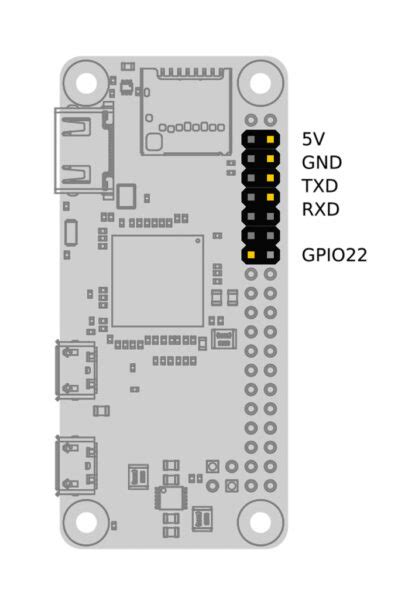 Prusaprint Rpi Zero And Octoprint Prusa Knowledge Base
