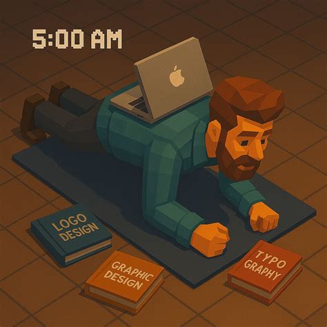 Plankandpixels Creativediscipline Designgrind Buildwithfocus