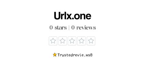 urlx one review legit or scam [2024 new reviews]