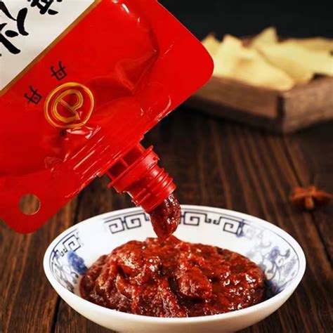 Pixian Bean Paste Gulfood 2026