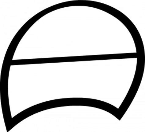 Bfdi Face Png
