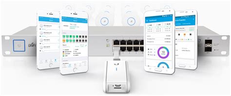 Unifi Cloud Key Portable Electronics