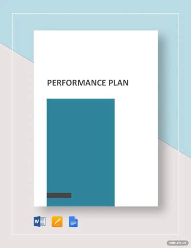 13 Employee Performance Goals Examples To Download