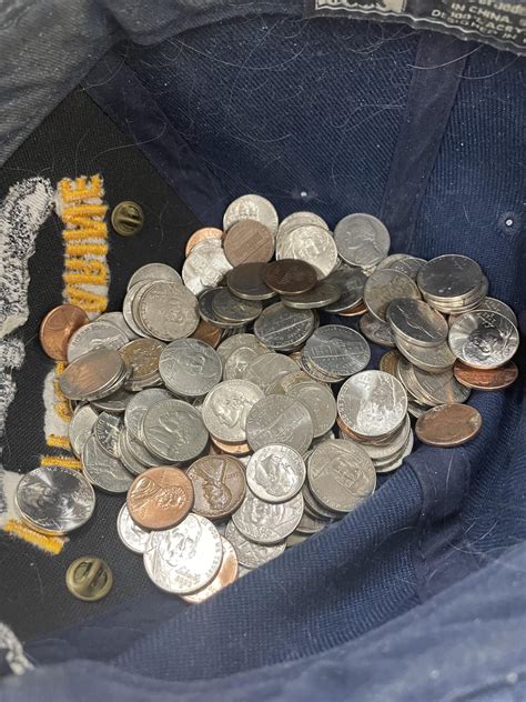So My Dad Showed Me Machines Get Jammed R Coinstarfinds