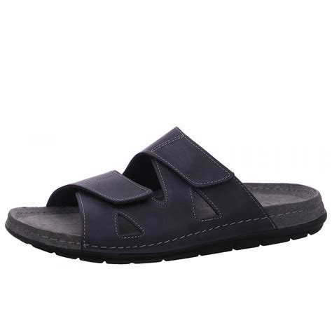 Rohde Rodigo H Pantolette 56 Ocean 591456 Weite H Schuhweltde