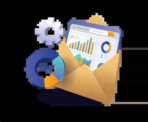 32518 Network Data Analyst Email Illustrations Free In Svg Png 