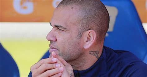 Former Barcelona Star Dani Alves Jailed For For Alleged Sexual Assault Barca Blaugranes