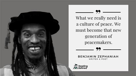 Benjamin Oi Zephania A Typewriter And A Passion For Poetry Led To