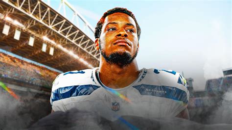 Seahawks Devon Witherspoon Facing 10927 Fine For Unnecessary