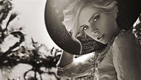 Photography By Sue Bryce Blog Portrait