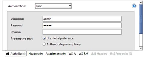 Web Service Mecanismo De Autenticação Em Webservice Soap Java Stack