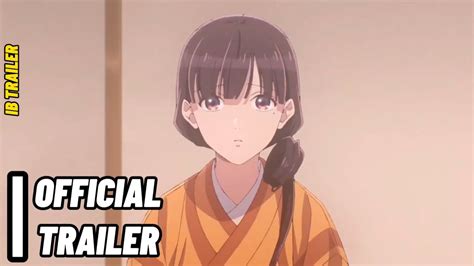 My Happy Marriage Official Trailer Youtube