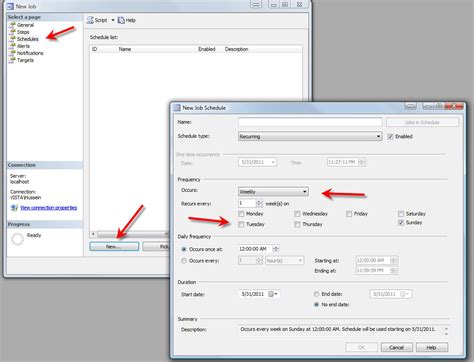 another bi and programming blog jason yousef run a vbscript using sql