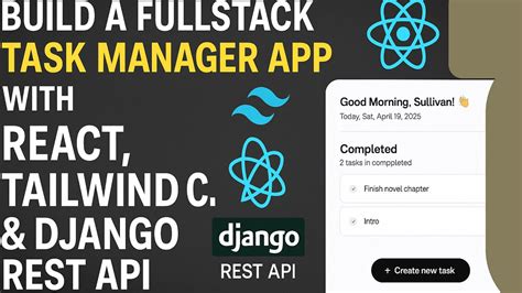 Tickytask Backend Django Youtube