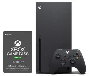 XBOX Series x, купить X BOX Series X в Киеве, цена Икс Бокс Сериес Х в ...