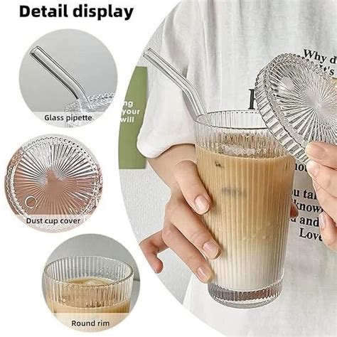 Sipper With Lid And Straw At ₹ 94piece In Surat Id 2856355316655