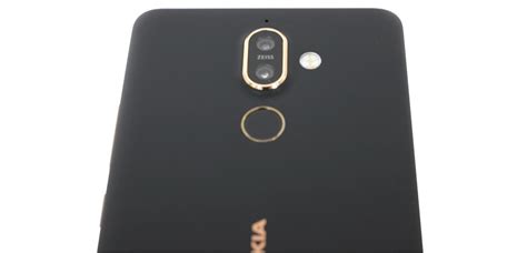 Nokia Nokia 7 Plus - Smartphones im Test - sehr gut - hifitest.de