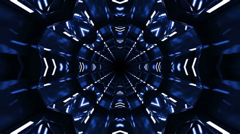 digital tunnel motion graphics videohive