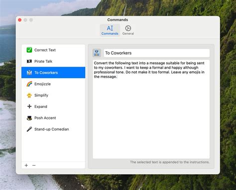 Festivitas Developer Working On New Macos App That Uses Ai Commands To Enhance Text Input In Any App