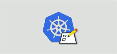 Kubernetes Logo LogoDix