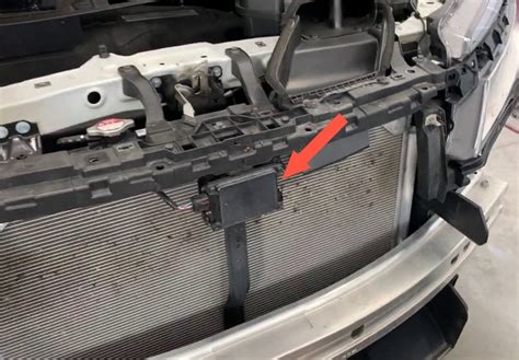 Collision Mitigation System Many Warnings Alert Honda Passport Forum