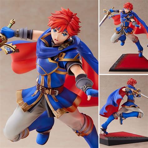 Exclusive Sale Pvc Figure Roy Fire Emblem Kyou Hobby Shop