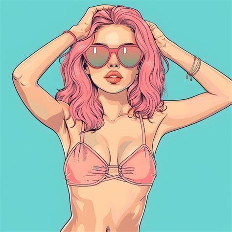 Page 48 Sexy Animation Images Free Download On Freepik