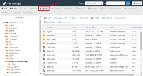 WordPress Error Establishing A Database Connection