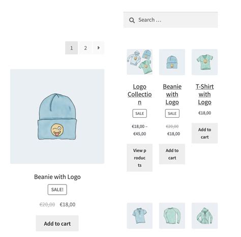 Block Widgets Grid Blocks Have Styling Issues Related To Of Columns Displayed · Issue 4189