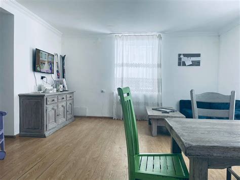 მყუდრო სახლი ბაკურიანში Bakuriani