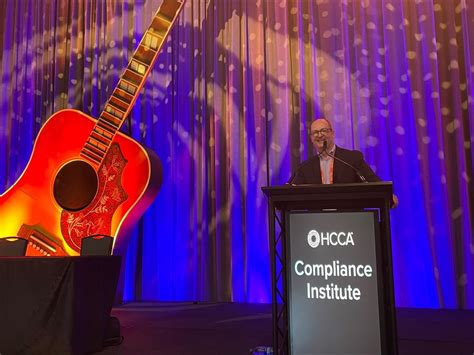 Matthew D Vogelien Mj Chc Chpc Ccep On Linkedin It Has Been A Fantastic Week In Nashville