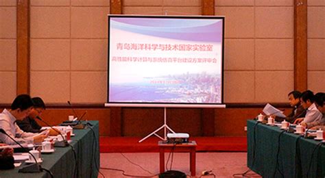 高性能科学计算与系统仿真平台建设方案评审会召开