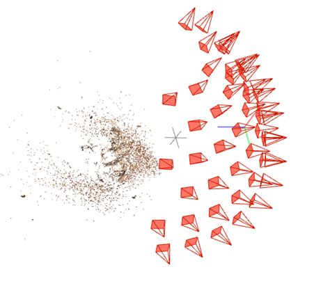 Nerf与三维重建专栏（三）nerfpl源码部分解读与colmap、cuda算子使用nerf Pl Csdn博客