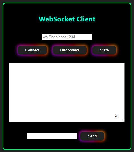 Aji Priatmoko On Linkedin Websocket Reactjs