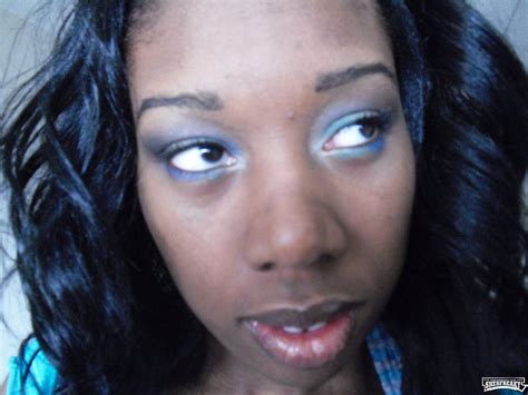 Sexy Ebony Gf Shesfreaky